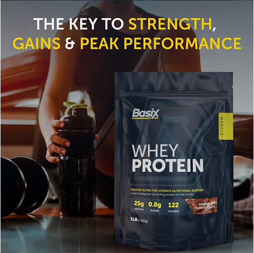 GYM Supplements Center Bangladesh