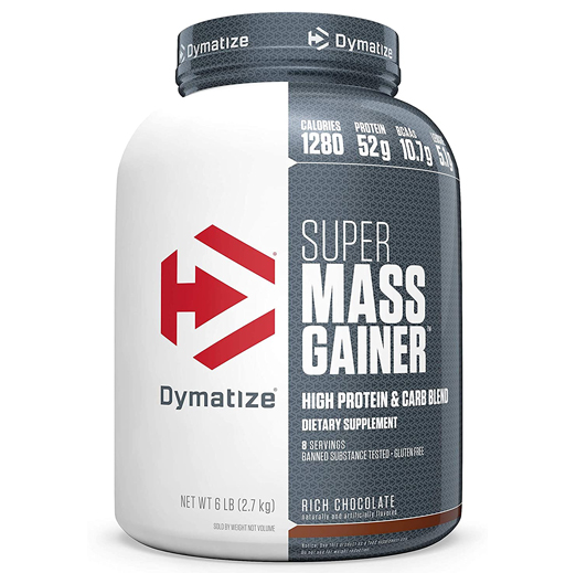 GYM Supplements Center Bangladesh