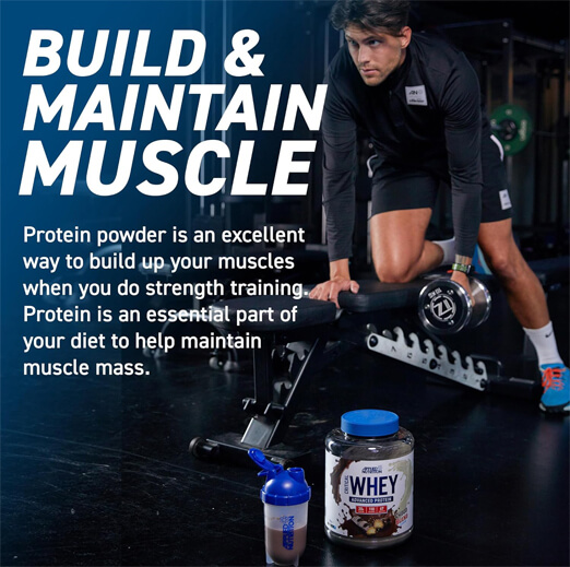 GYM Supplements Center Bangladesh