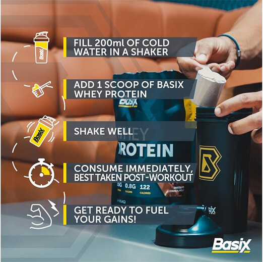 GYM Supplements Center Bangladesh