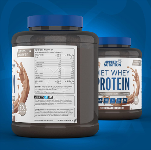 GYM Supplements Center Bangladesh